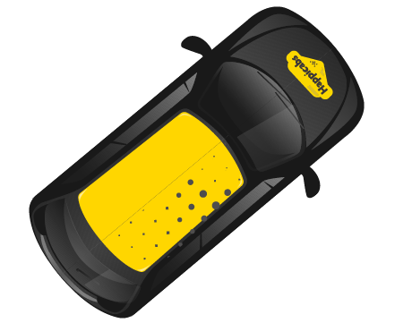 24 Hour Taxis in Braintree | Get a Quote & Book online